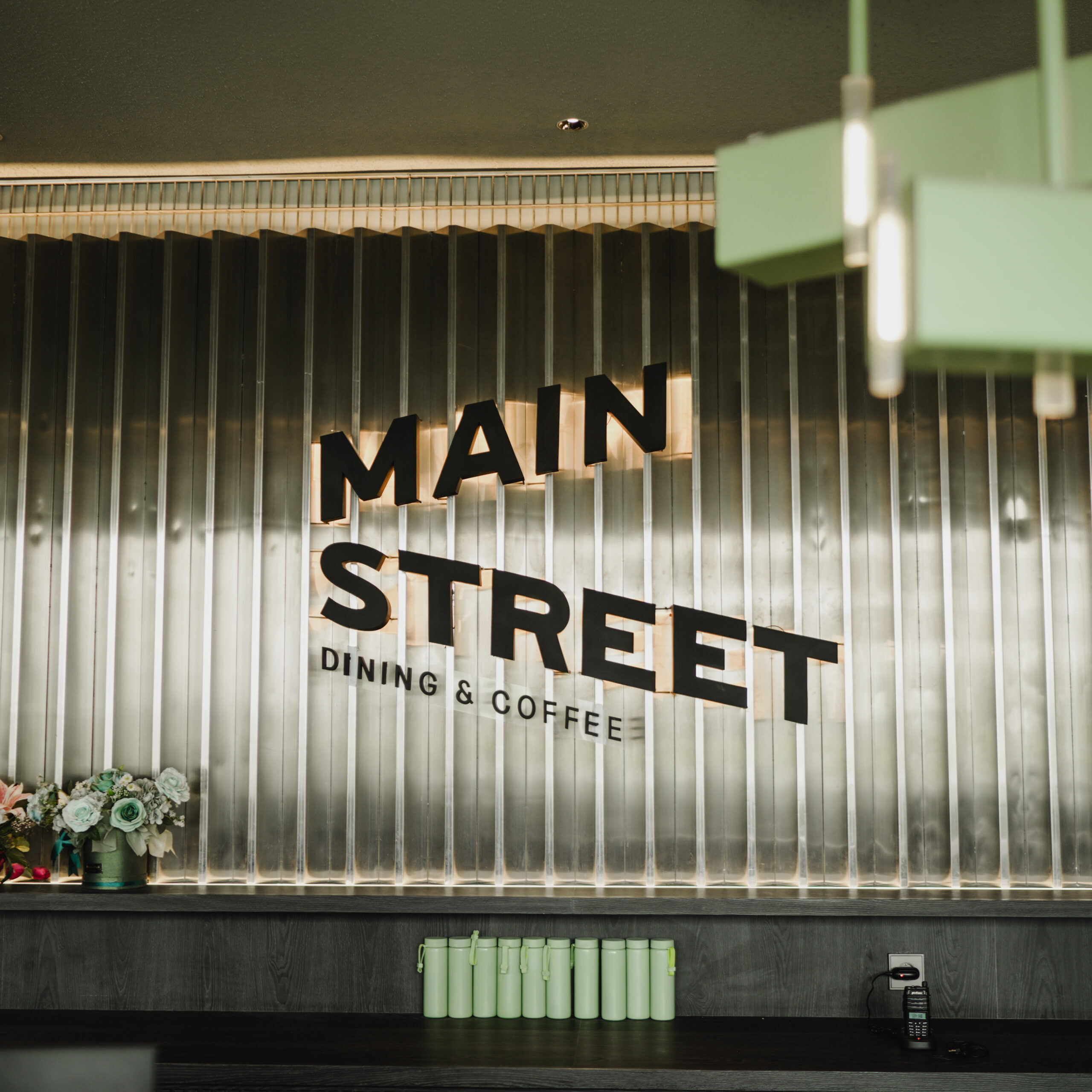 Main Street - mainstreet.id